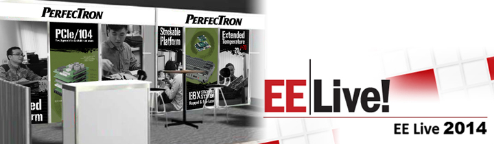 EE Live 2014 | PERFECTRON