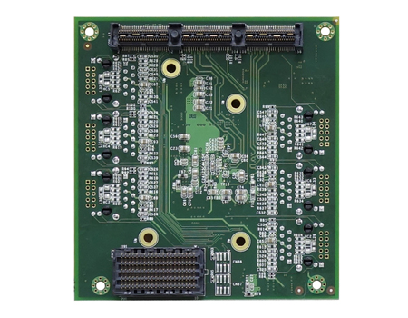 SK506 | 6xIndependent LAN Module | PERFECTRON