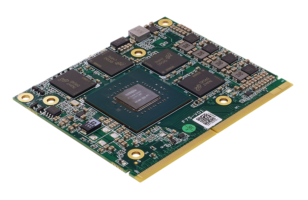 SKP2000 | NVIDIA® Quadro® Embedded P2000 | PERFECTRON