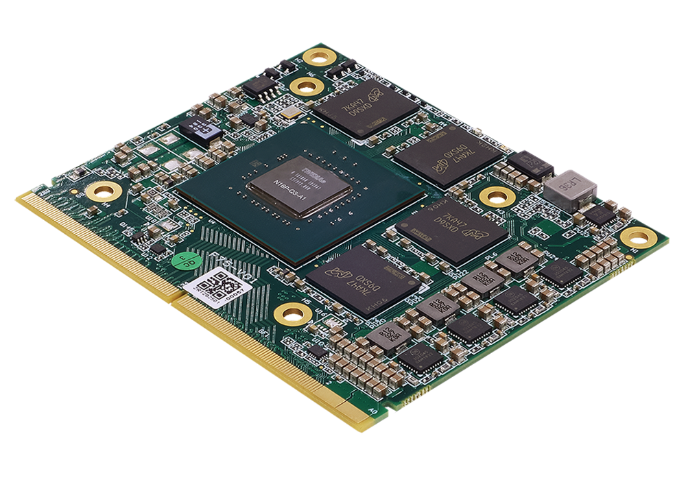 SKP2000 | NVIDIA® Quadro® Embedded P2000 | PERFECTRON