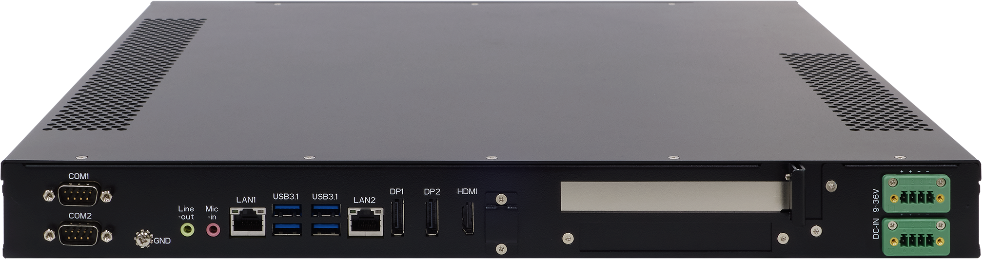 ROC286AA | PERFECTRON