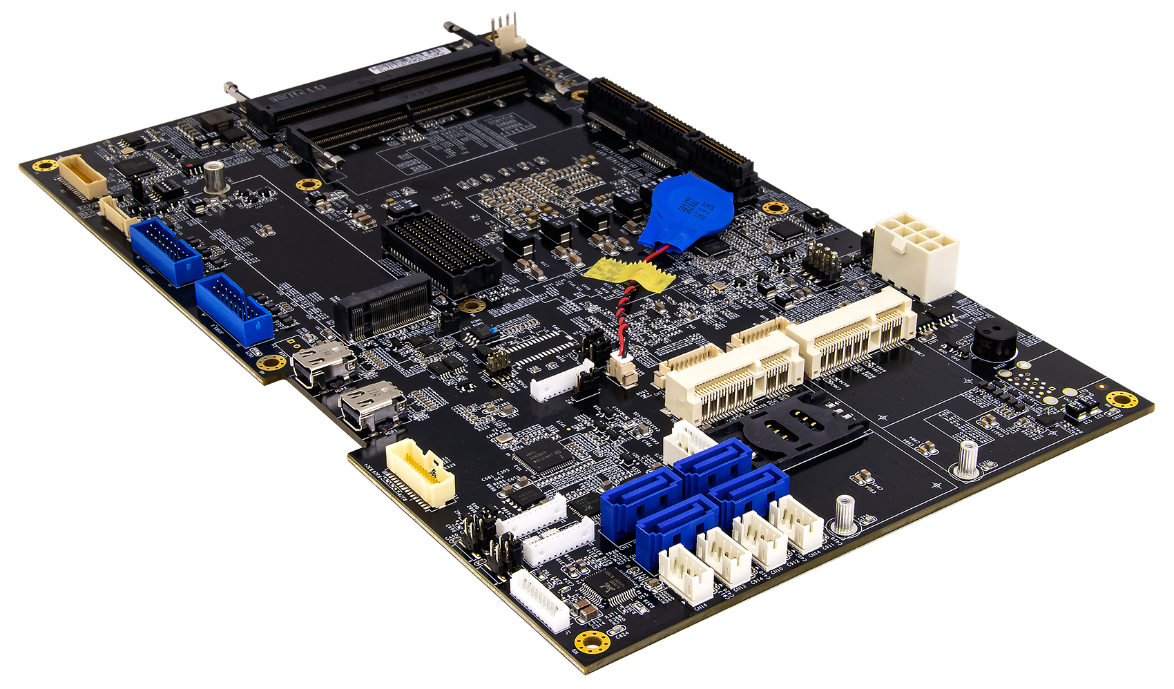 OXY5741B | PERFECTRON