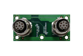 MT321 | Intel® i210IT Mini PCIe GbE Network module | PERFECTRON