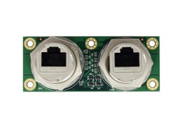 MT321 | Intel® i210IT Mini PCIe GbE Network module | PERFECTRON