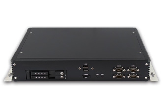 PERFECTRON lance un nouveau PC durci sans ventilateur le PER321A-2D | PERFECTRON