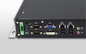 PERFECTRON lance un nouveau PC durci sans ventilateur le PER321A-2D | PERFECTRON