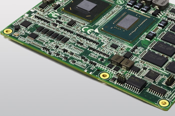 PERFECTRON Launches the New COM Express QM77 Type 6 Module with 3rd Gen Intel® Ivy Bridge Core ...