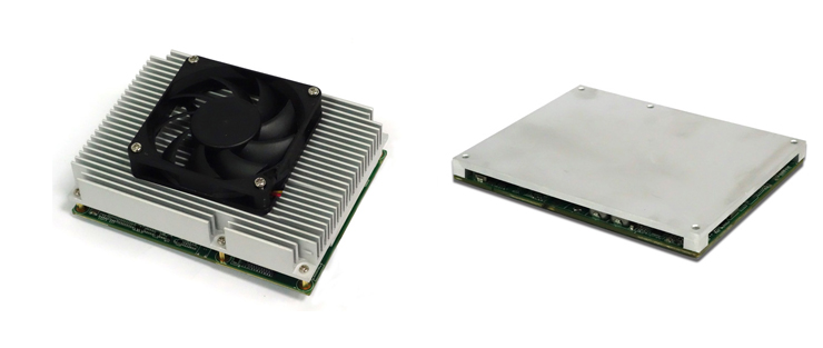 PERFECTRON Launches the New COM Express QM77 Type 6 Module with 3rd Gen ...