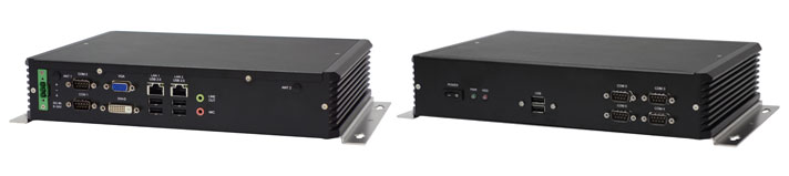 PERFECTRON lance le PC durci PER321A, avec un processeur Intel® Atom™ D2550 Dual Core, de ...