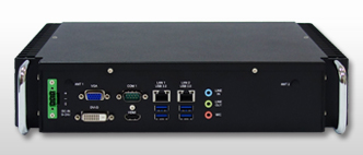 PERFECTRON lance le PER335A – processeur Ivy Bridge Quad Core™ i7 Sans Ventilateur Système durci ...