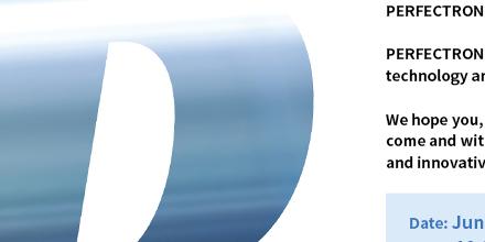 PERFECTRON & STACKRACK 2017 Dealer Conference & Workshop | PERFECTRON