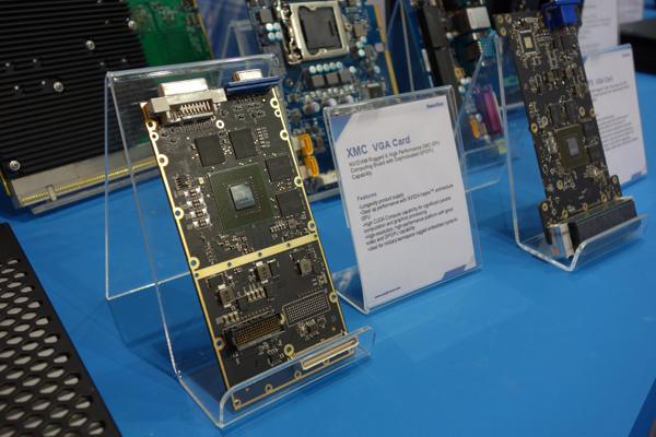 Embedded World 2014 | PERFECTRON