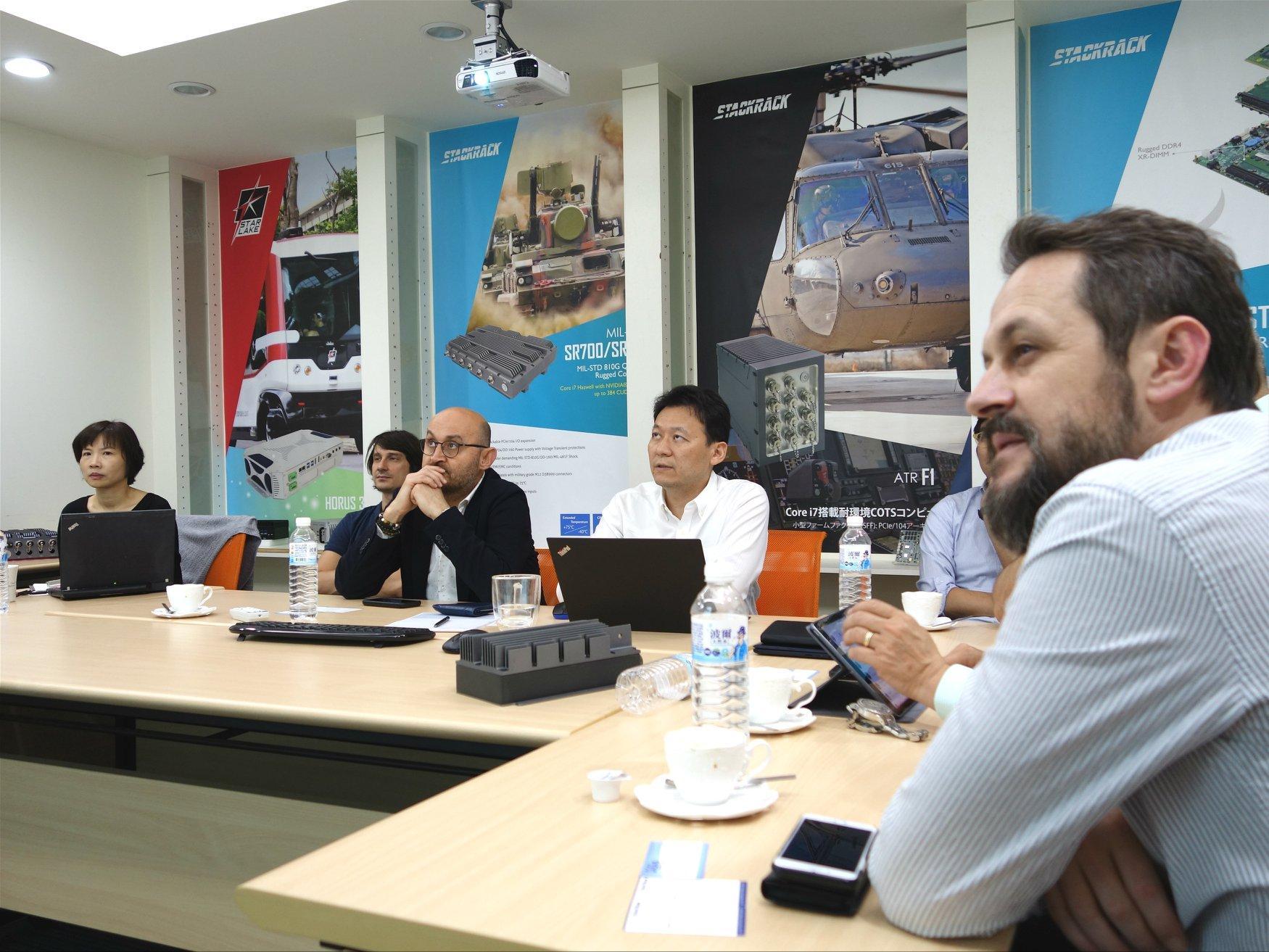 2019 DEALER Conference & Workshop | PERFECTRON