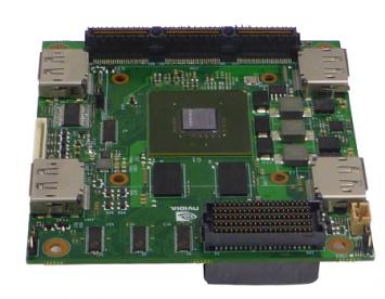 SK210 | GT730M-StackPC, PCIe/104 | PERFECTRON