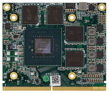 SKP1000 | NVIDIA® Quadro® Embedded P1000 | PERFECTRON